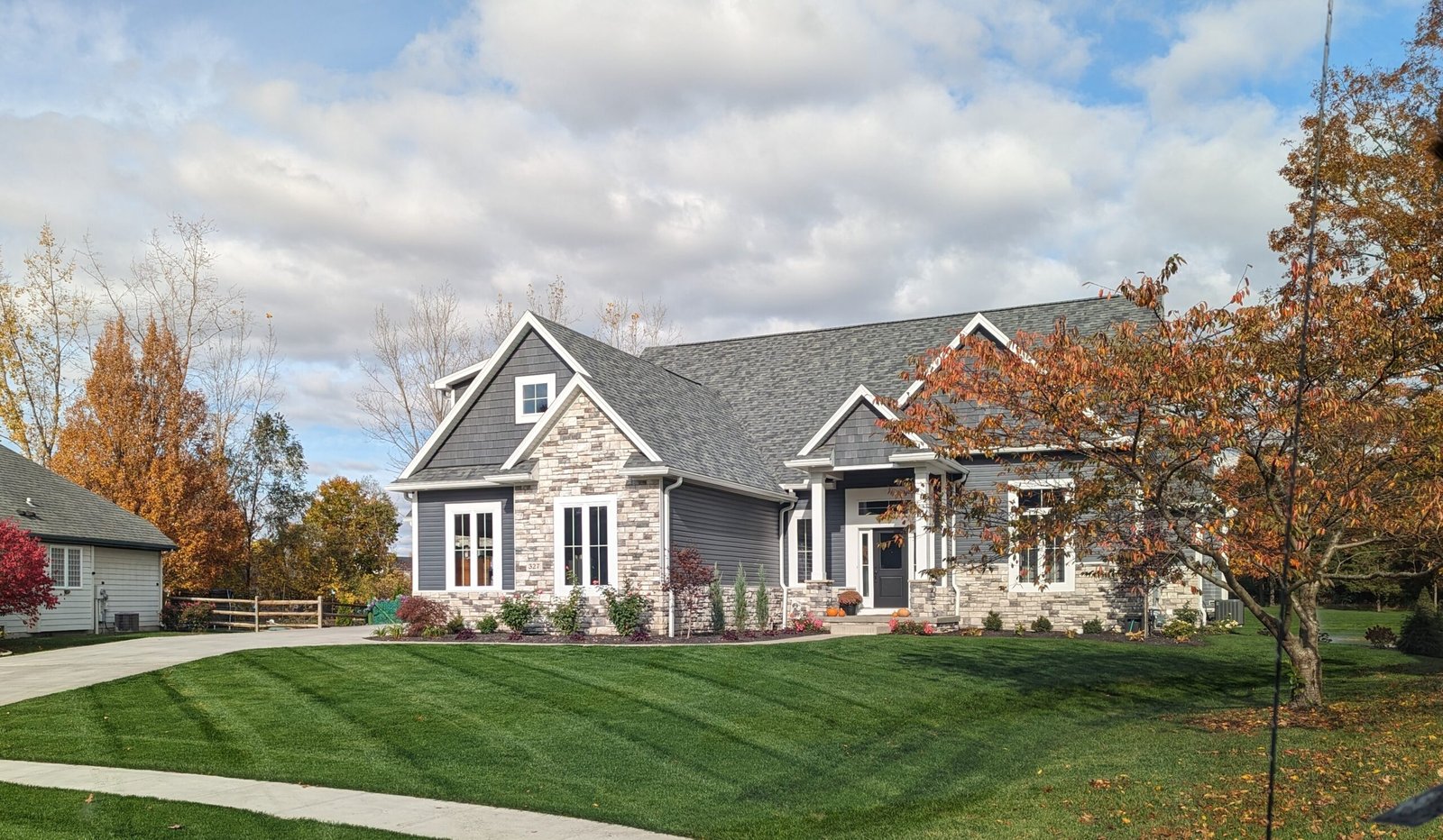 Leffler Builders | Custom Home Builder in Whitehouse, Ohio